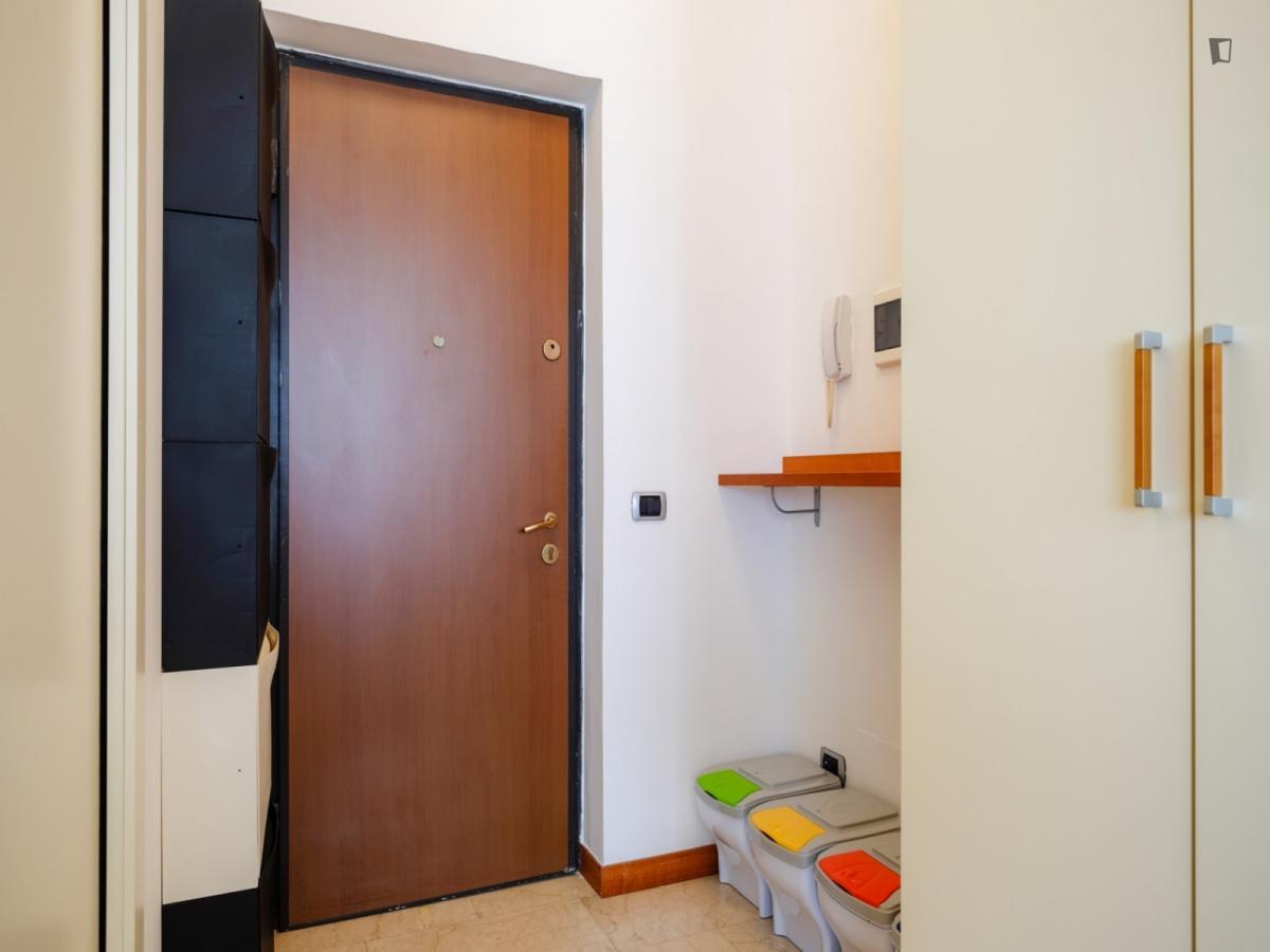 Loft in affitto a Milano