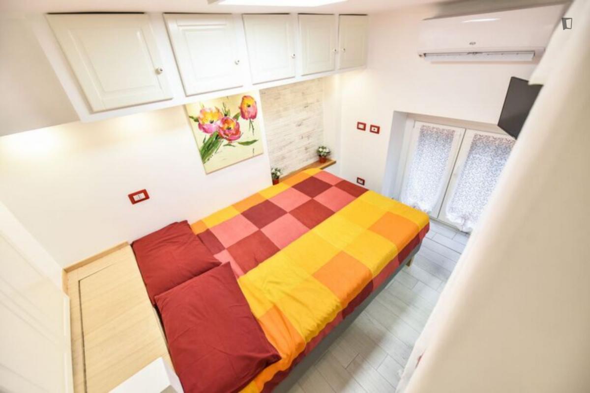 Loft in affitto a Milano