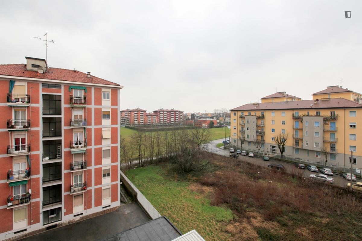 Loft in affitto a Milano