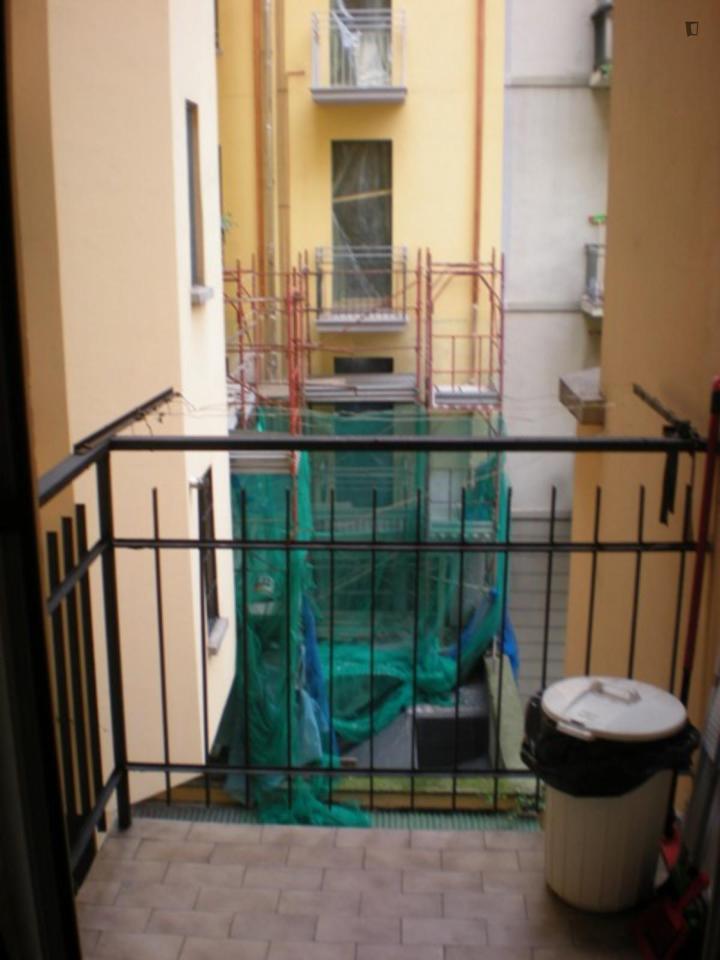 Loft in affitto a Milano