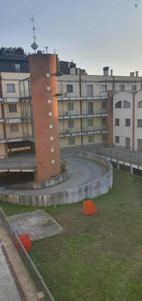 Loft in affitto a Milano