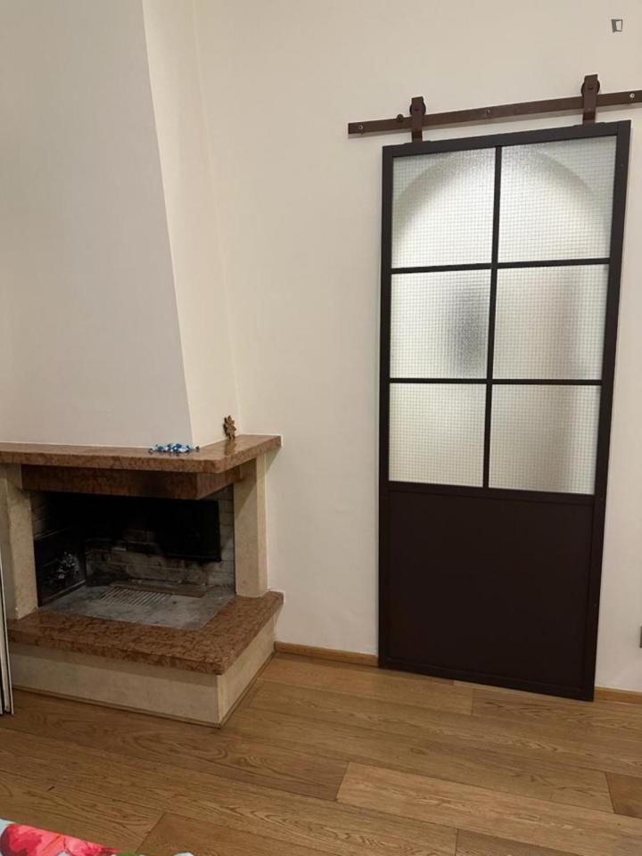 Loft in affitto a Roma