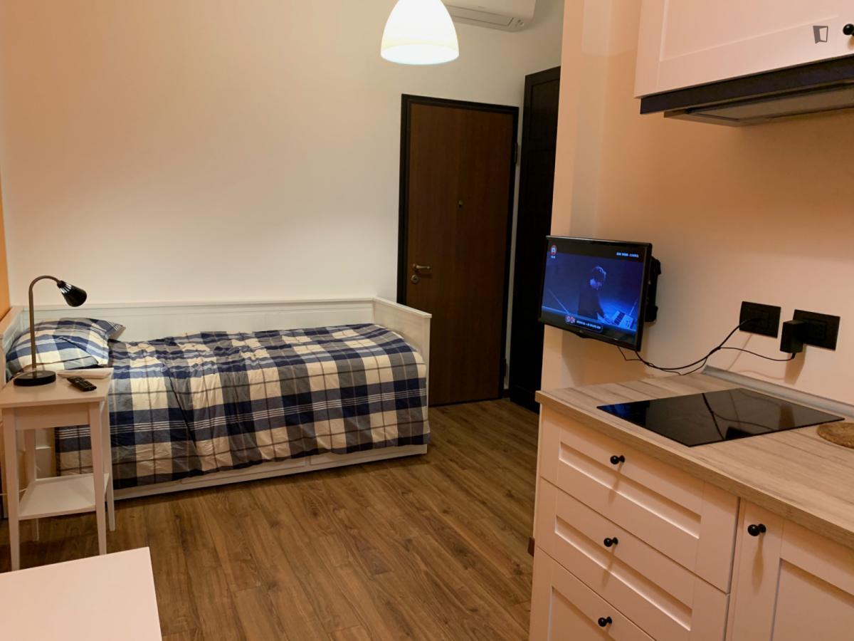 Loft in affitto a Milano