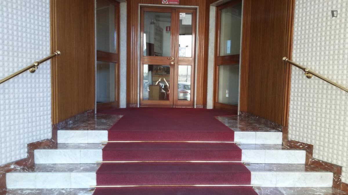 Loft in affitto a Milano