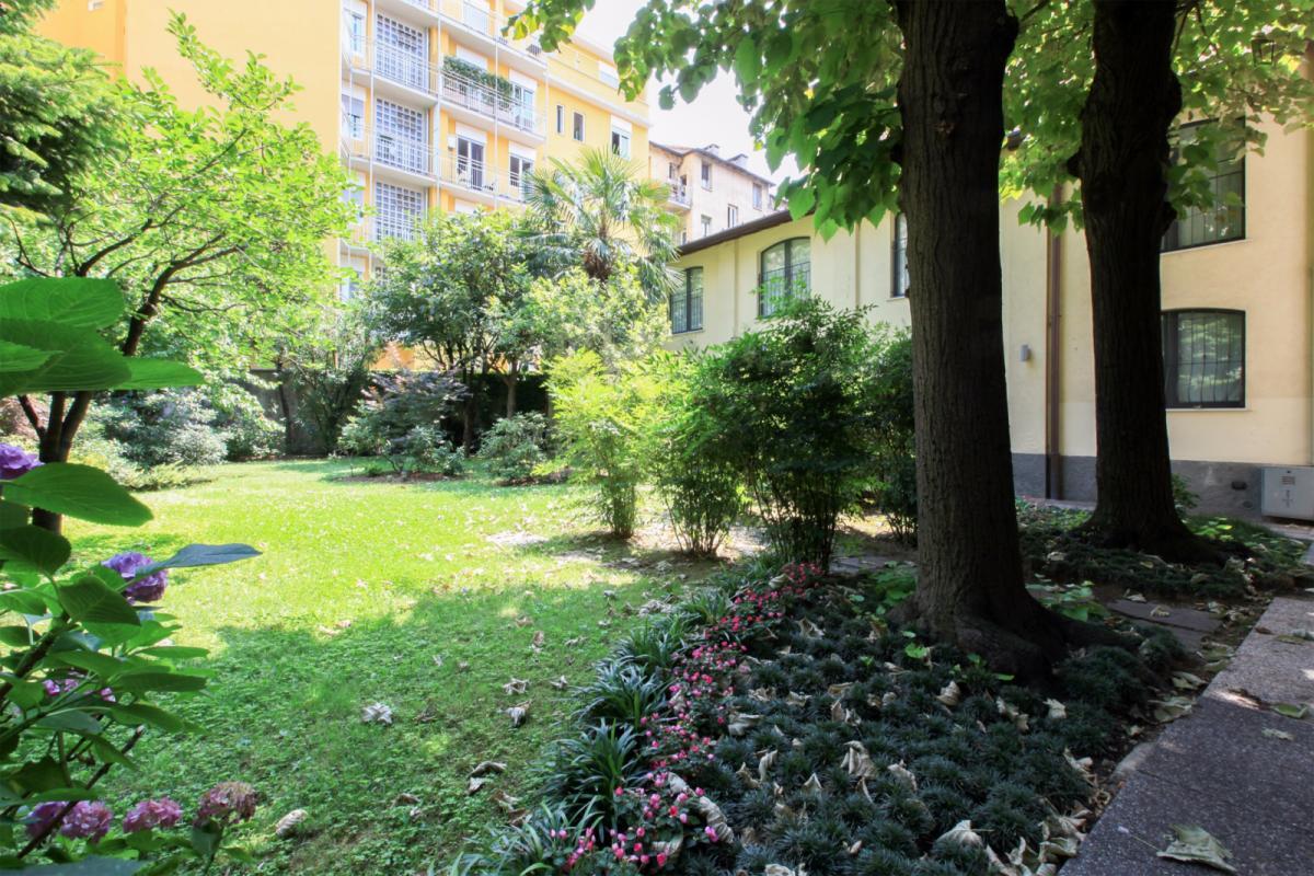 Loft in affitto a Milano