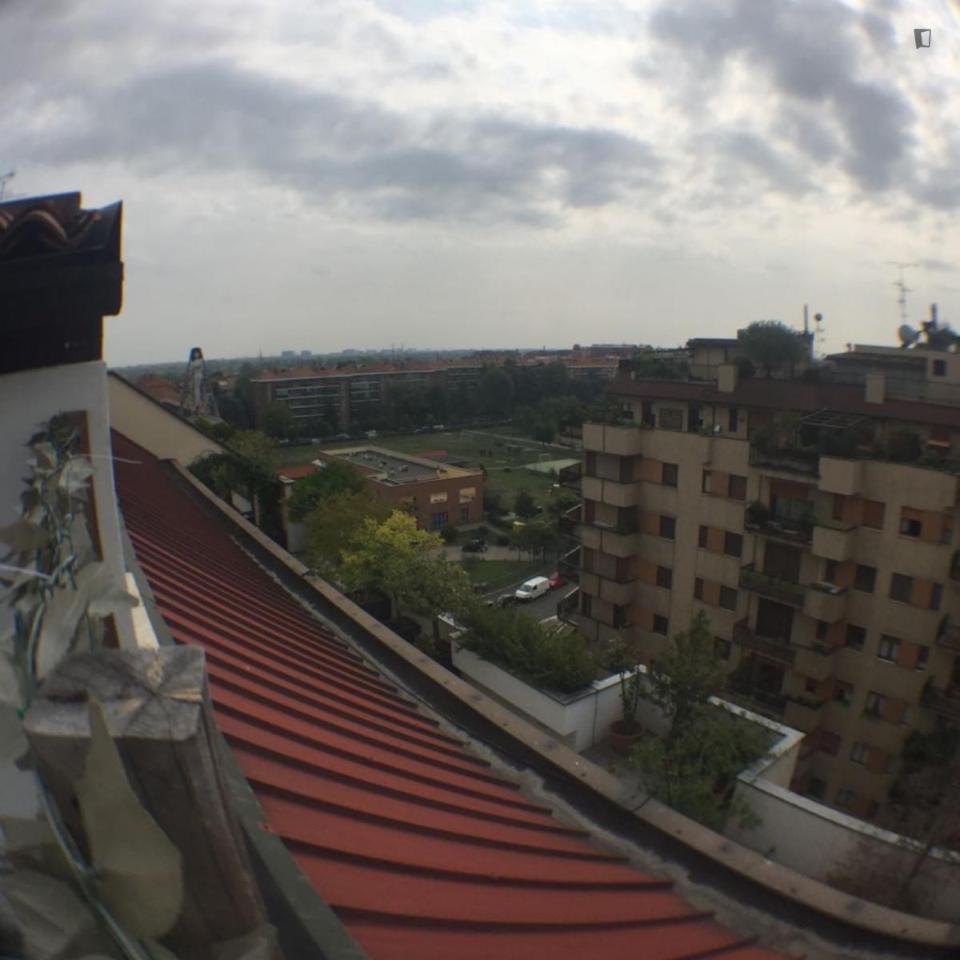 Loft in affitto a Milano