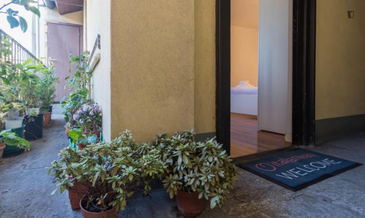 Loft in affitto a Milano