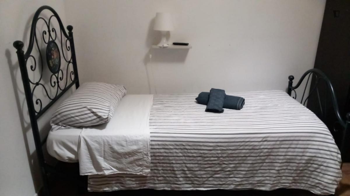 Loft in affitto a Roma