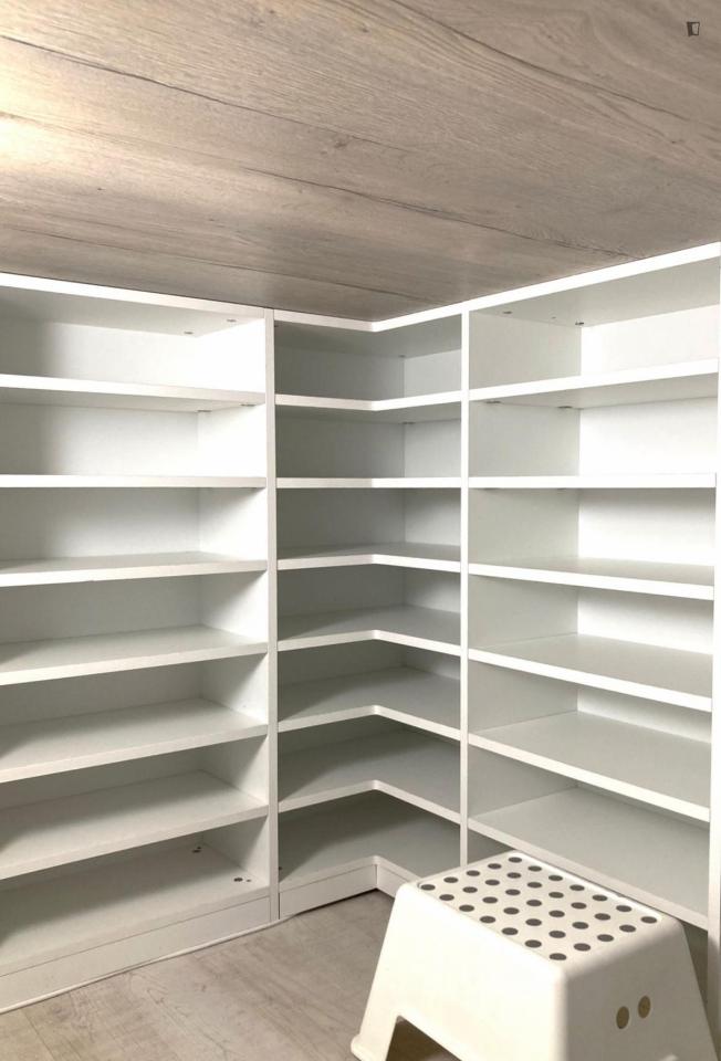 Loft in affitto a Milano