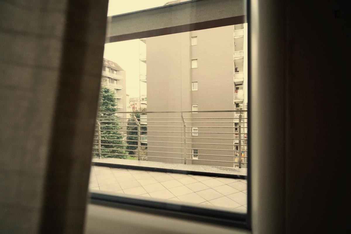 Loft in affitto a Milano