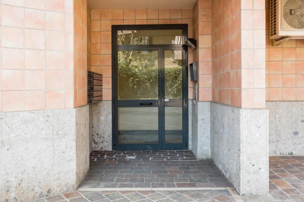 Loft in affitto a Milano