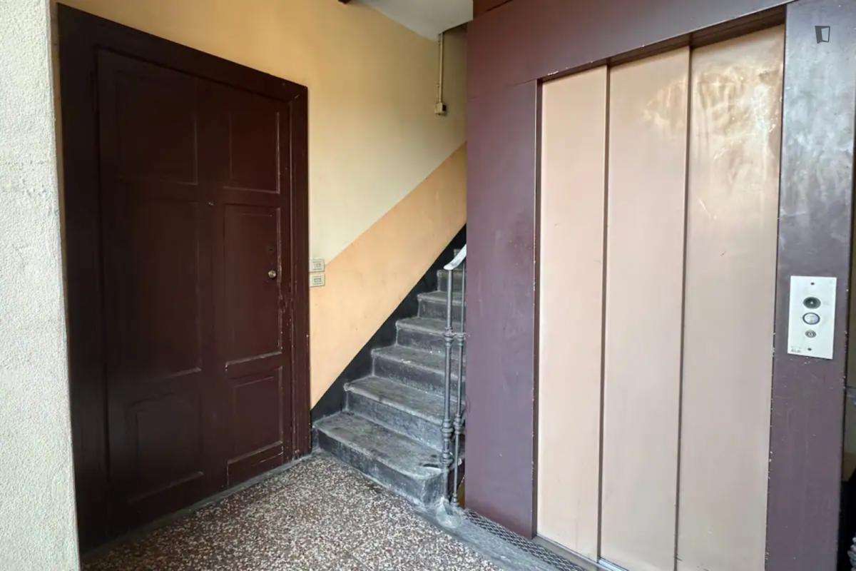 Loft in affitto a Milano