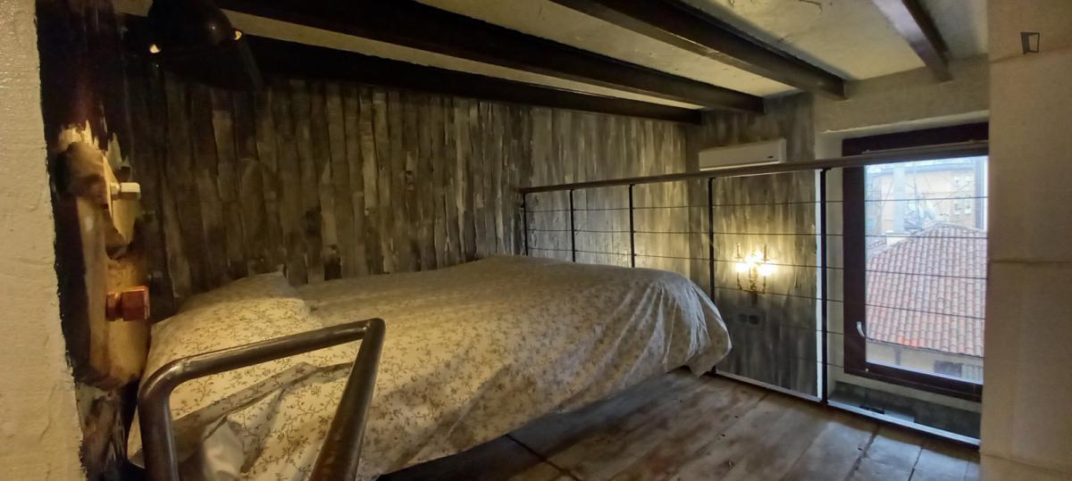 Loft in affitto a Milano