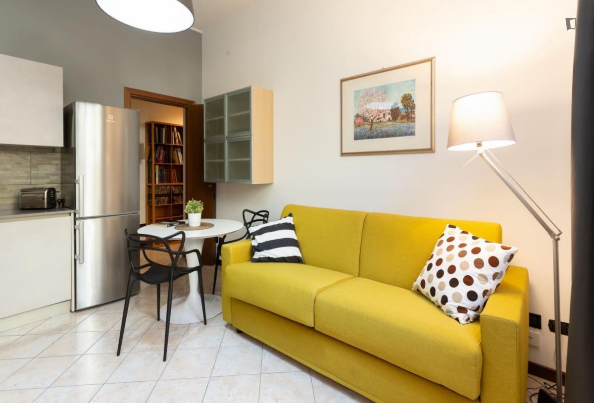 Loft in affitto a Milano