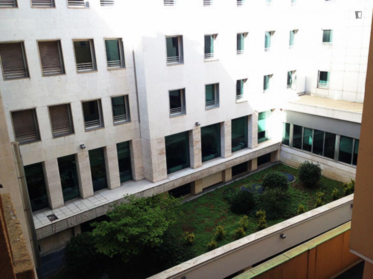 Loft in affitto a Milano