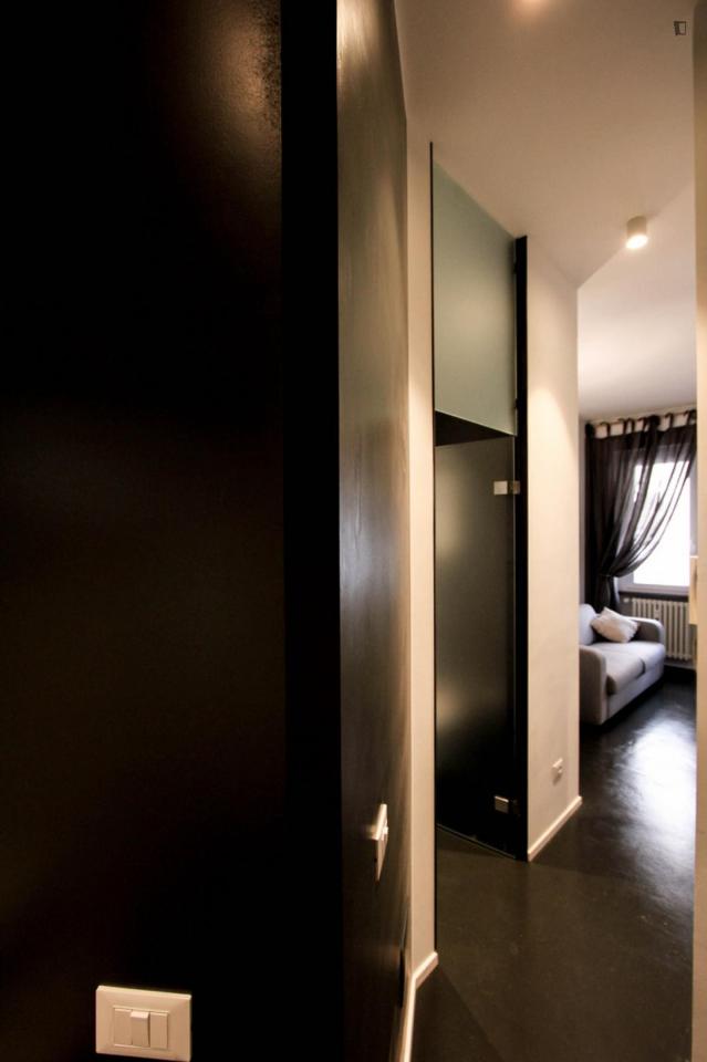 Loft in affitto a Milano