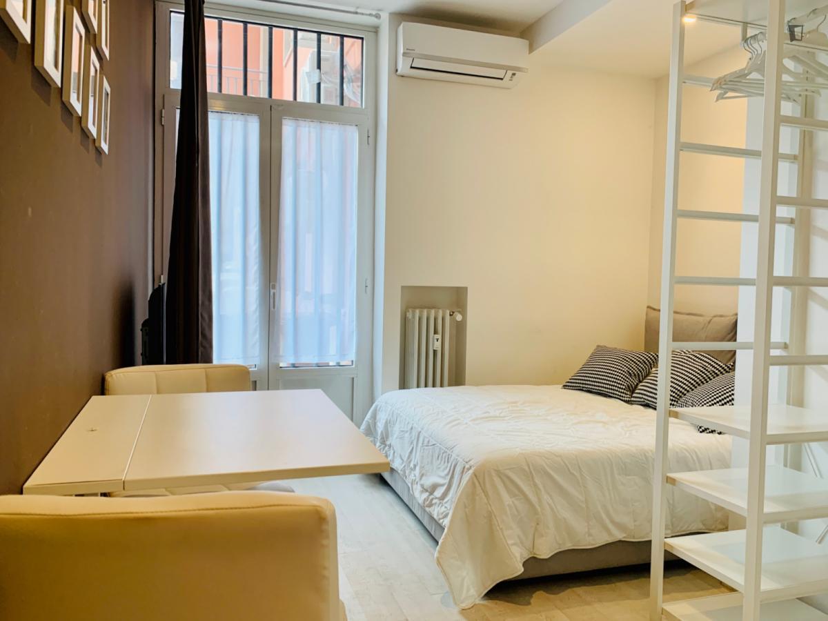 Loft in affitto a Milano