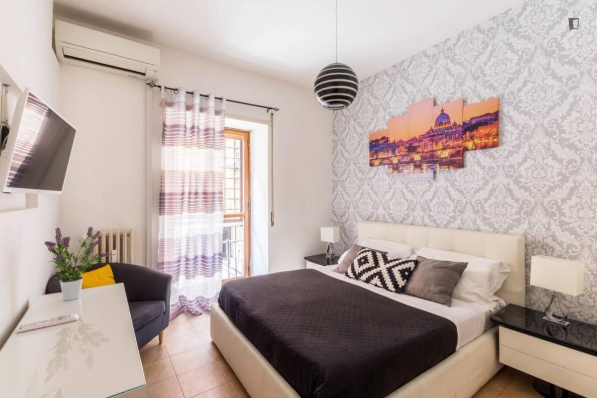 Loft in affitto a Roma