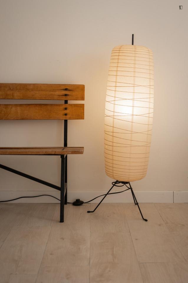 Loft in affitto a Milano