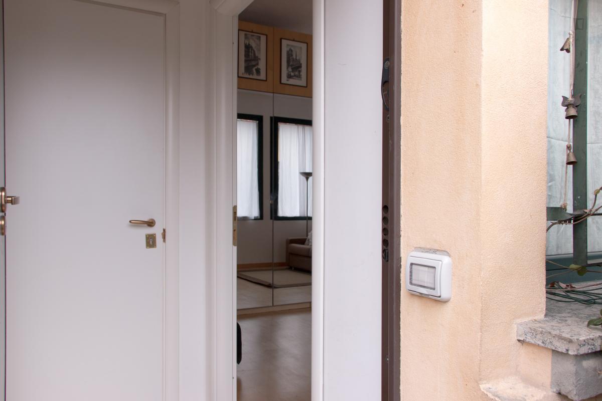 Loft in affitto a Milano