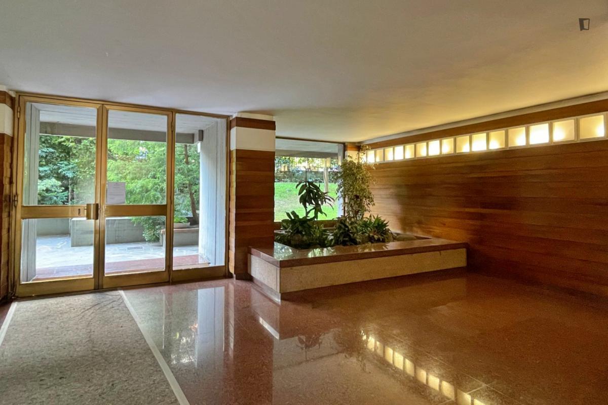 Loft in affitto a Milano