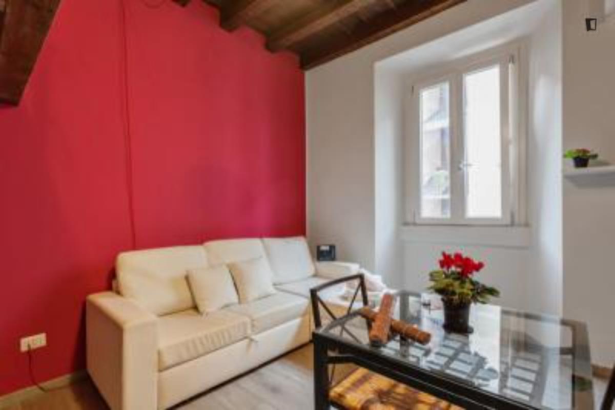 Loft in affitto a Milano