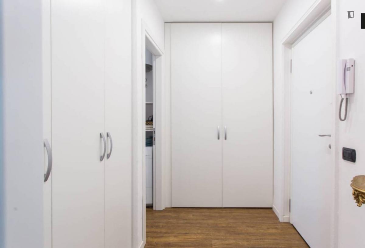 Loft in affitto a Milano