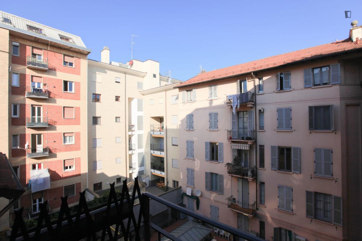 Loft in affitto a Milano