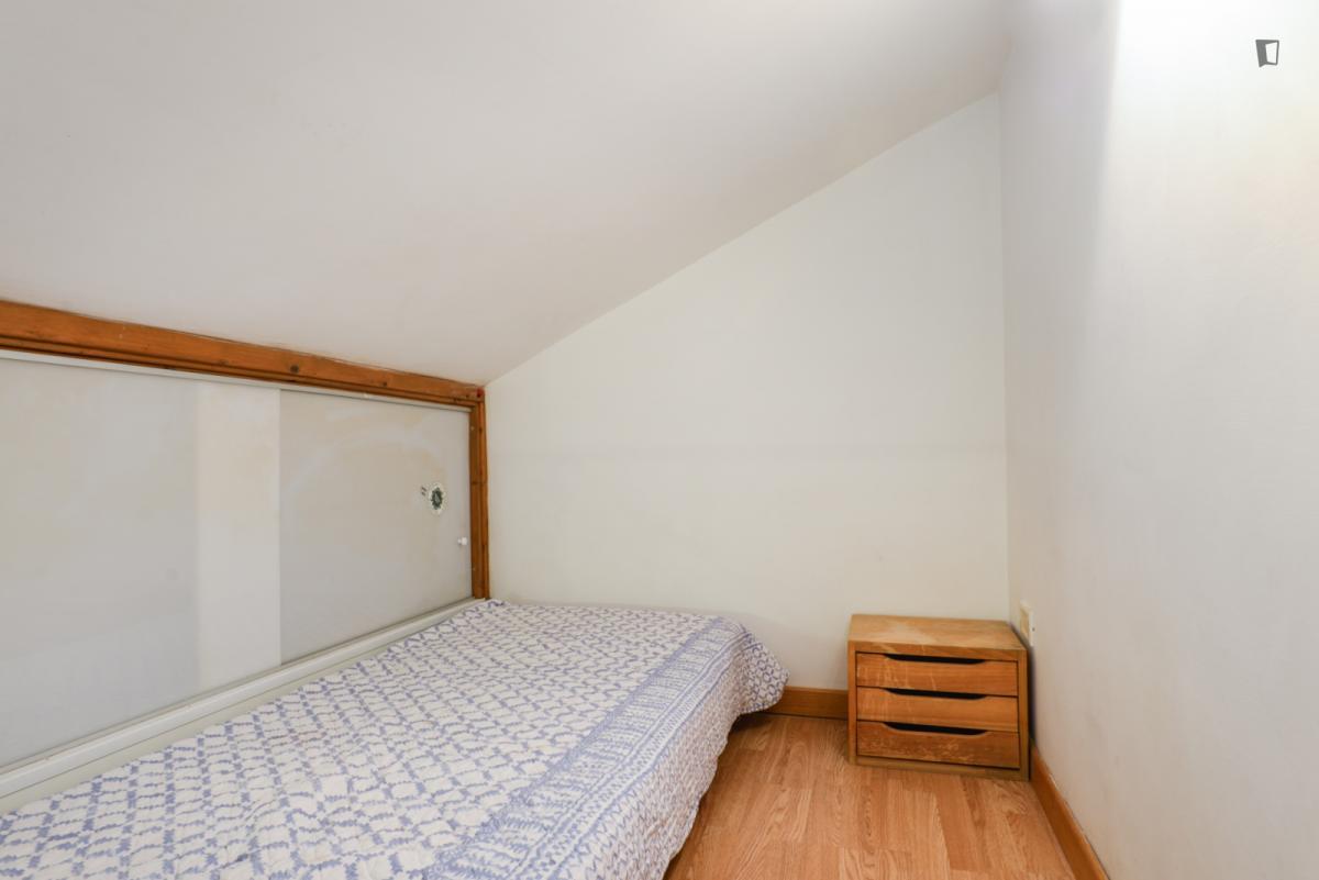 Loft in affitto a Roma