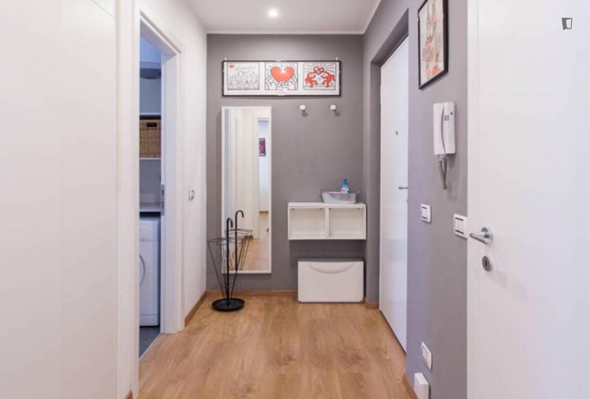 Loft in affitto a Milano