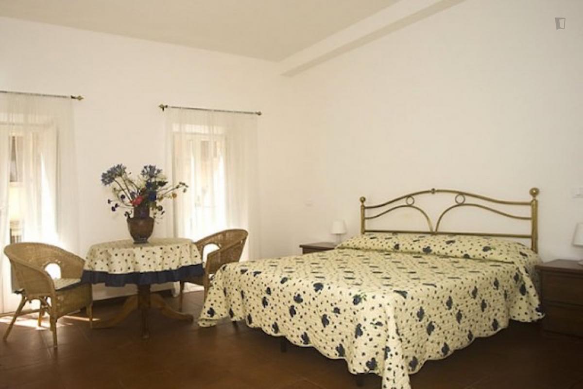 Loft in affitto a Roma
