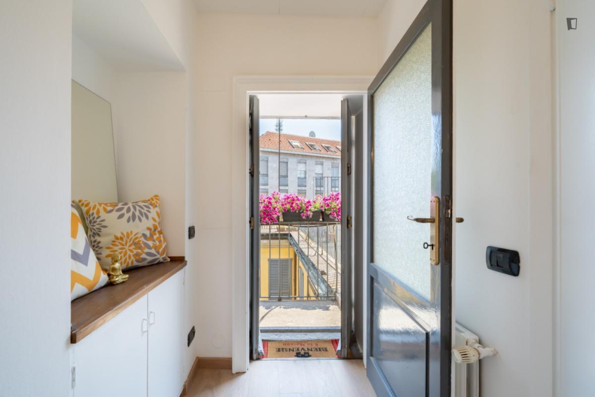Loft in affitto a Milano