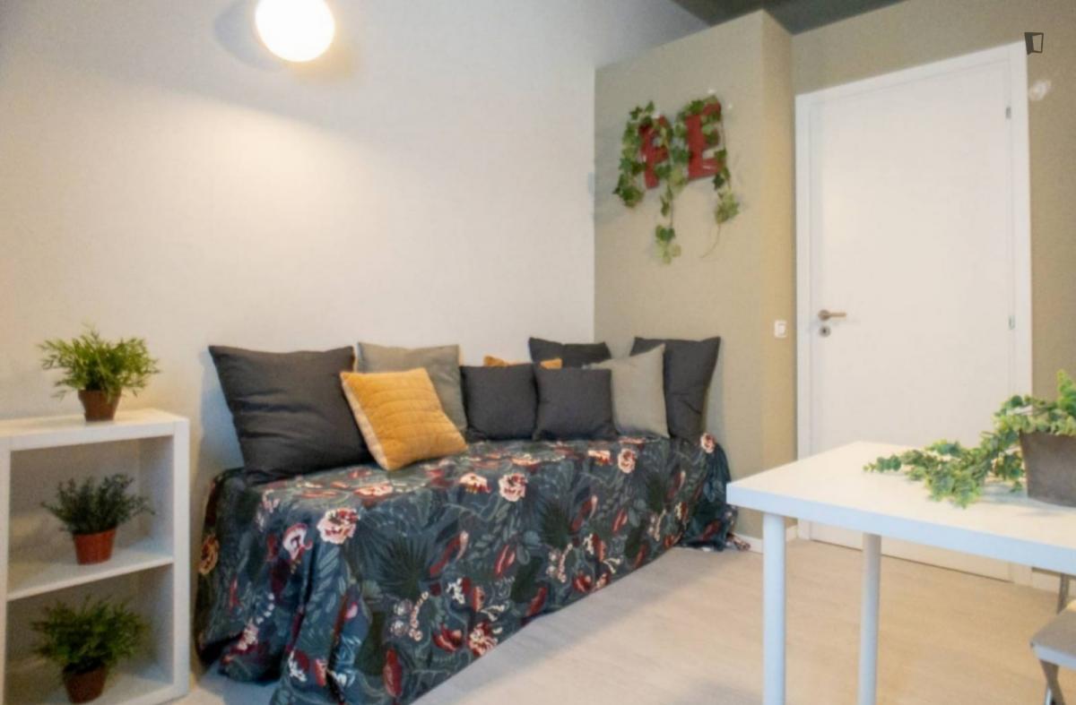 Loft in affitto a Milano