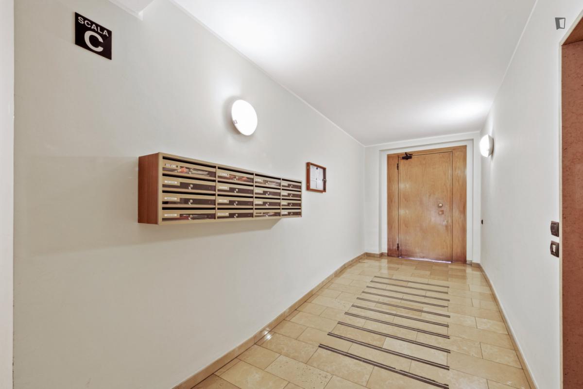 Loft in affitto a Milano