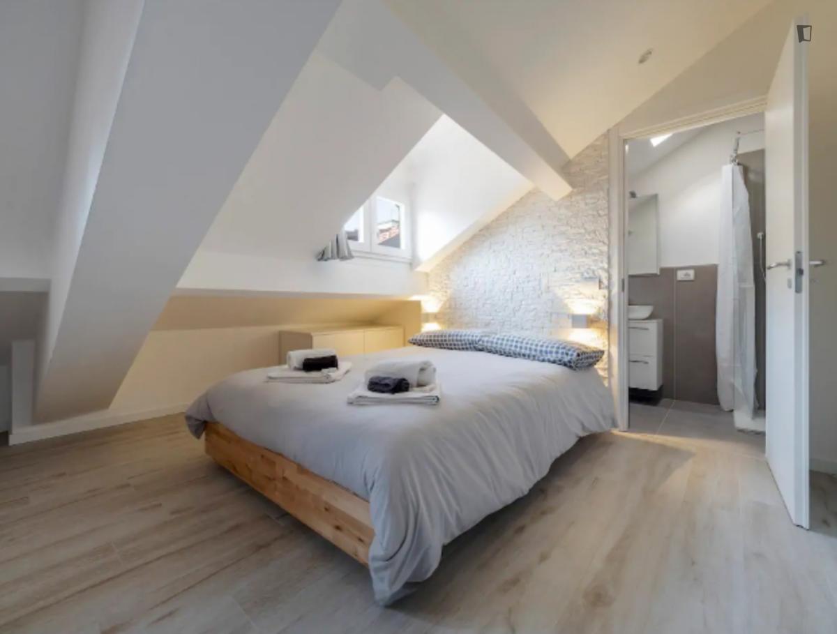 Loft in affitto a Milano
