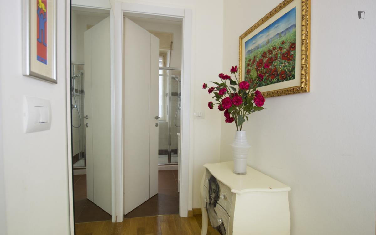 Loft in affitto a Milano
