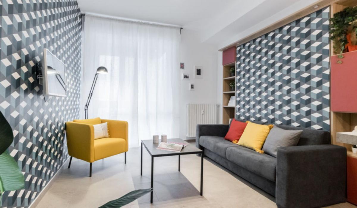 Loft in affitto a Milano