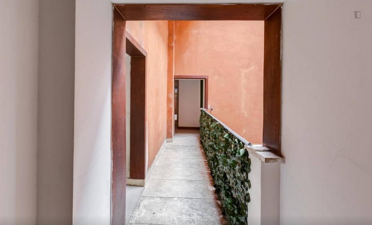 Loft in affitto a Roma