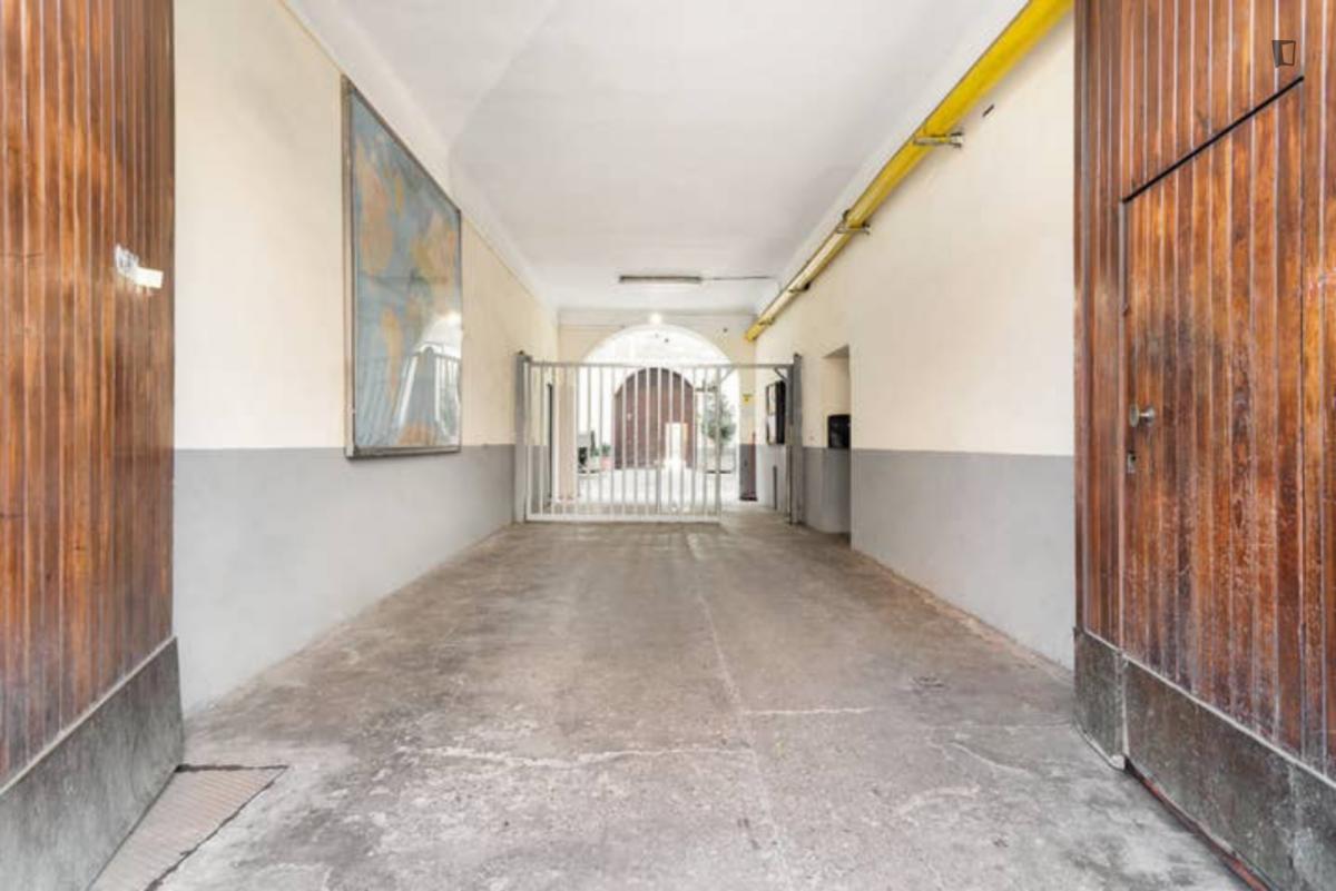 Loft in affitto a Milano