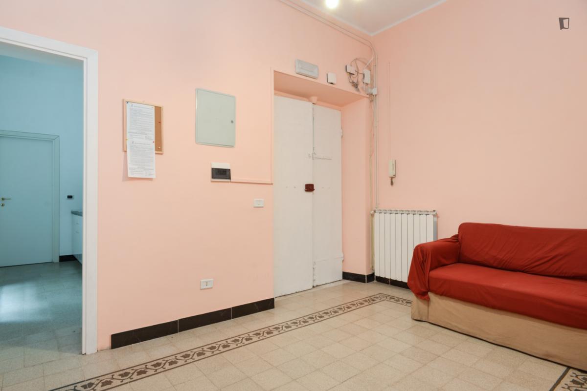 Loft in affitto a Roma