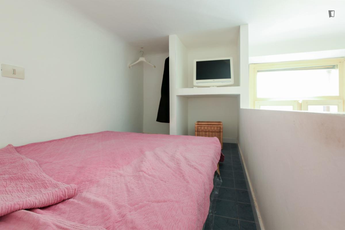 Loft in affitto a Milano