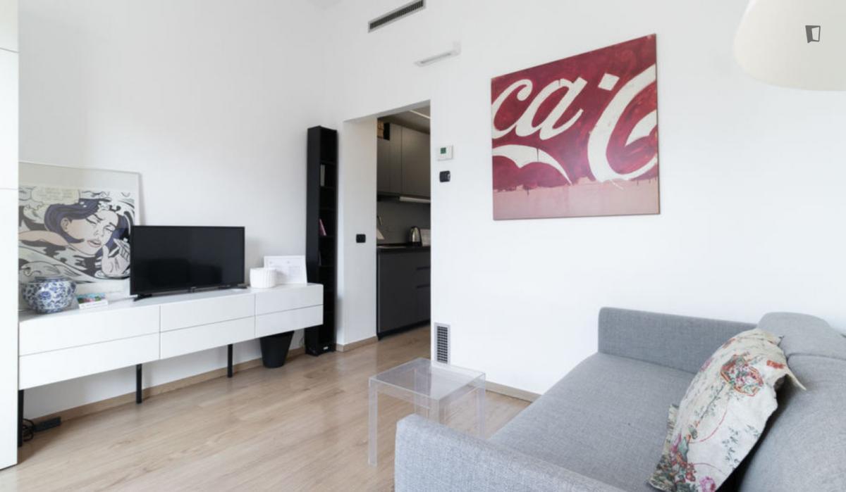Loft in affitto a Milano