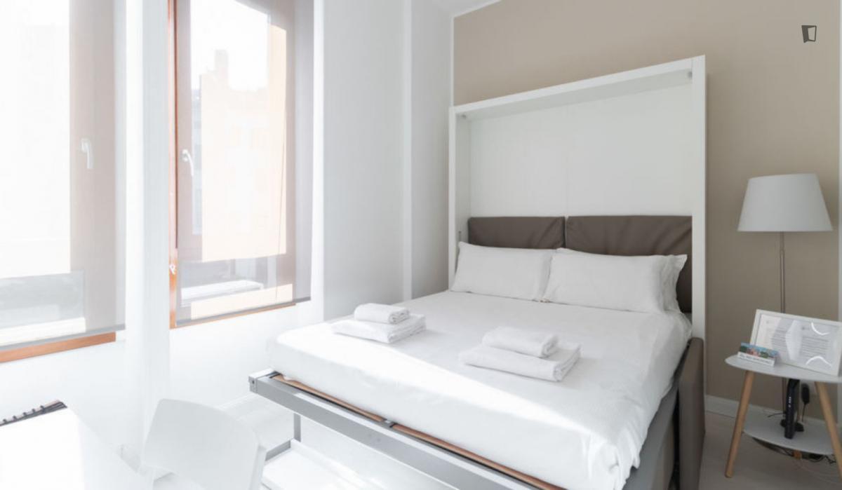 Loft in affitto a Milano