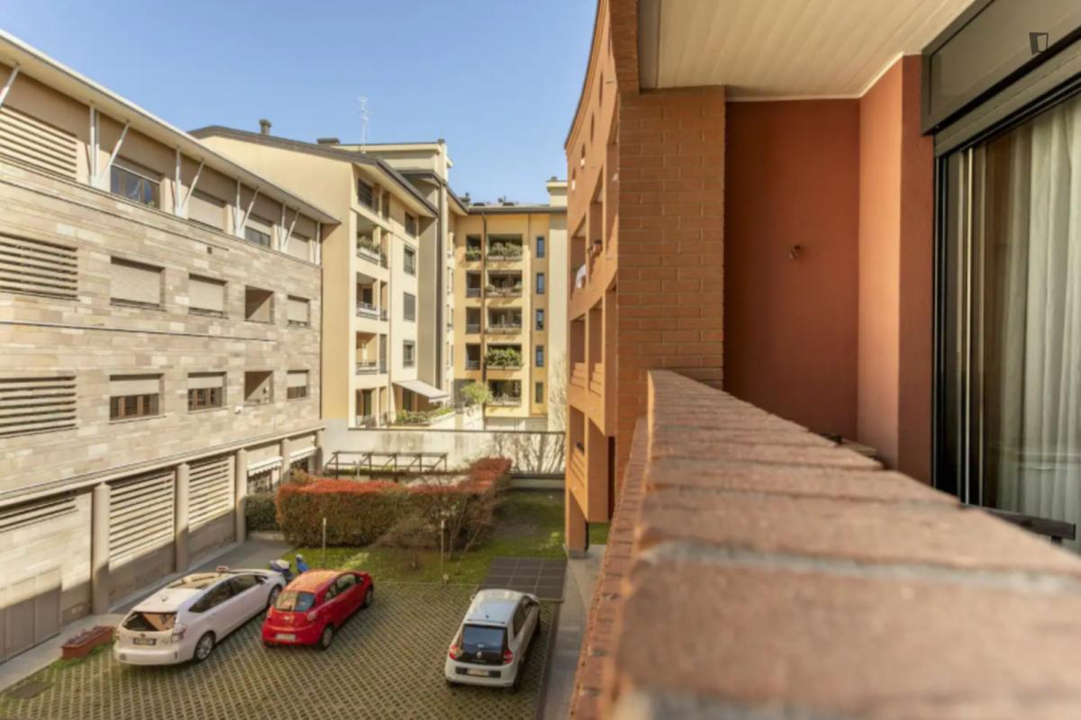 Loft in affitto a Milano