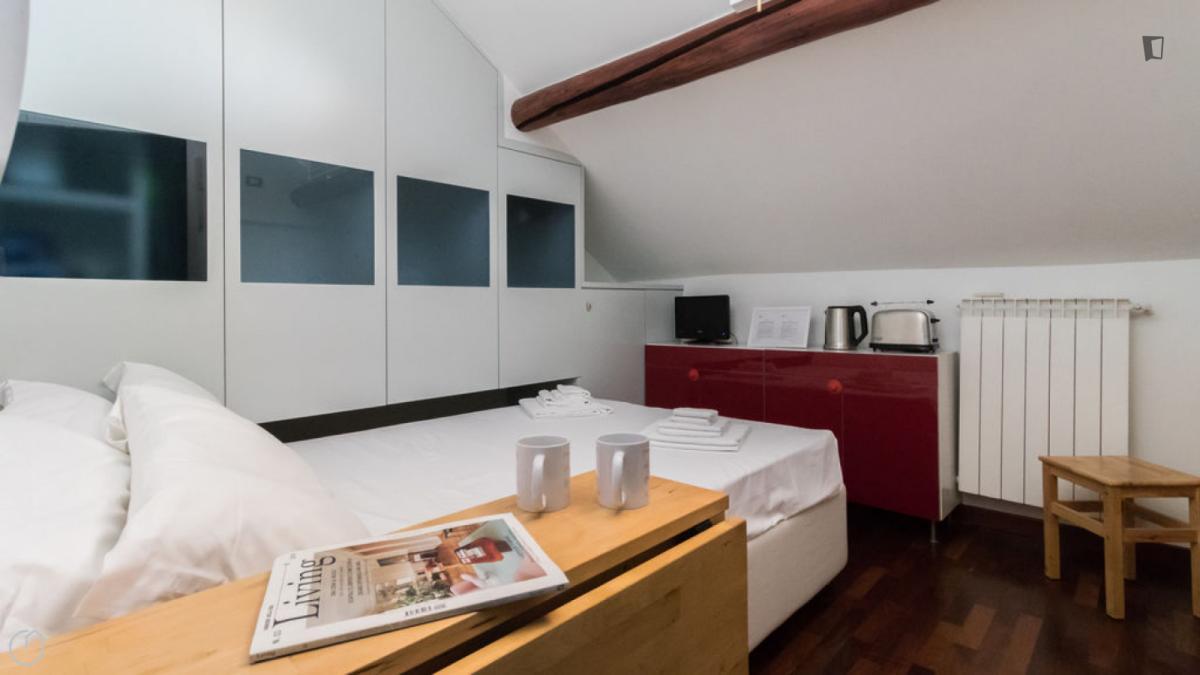 Loft in affitto a Milano