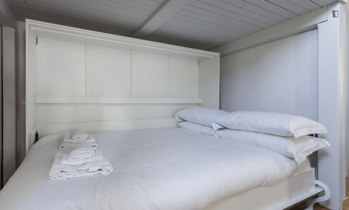 Loft in affitto a Milano