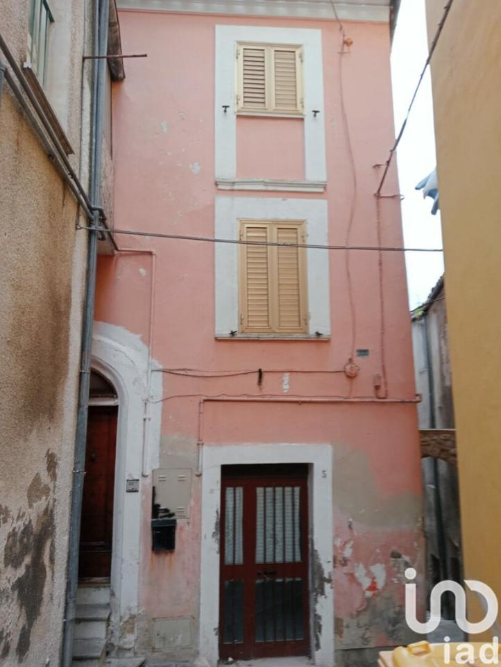 Appartamento in vendita a Alanno