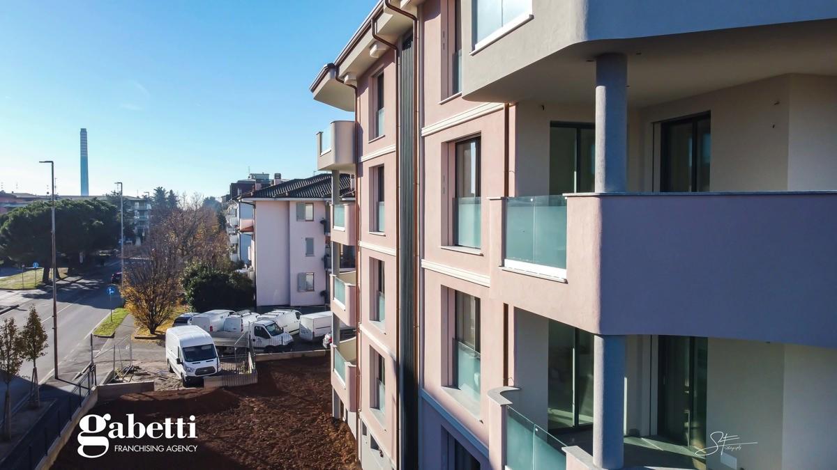 Appartamento in vendita a Cassano D'Adda