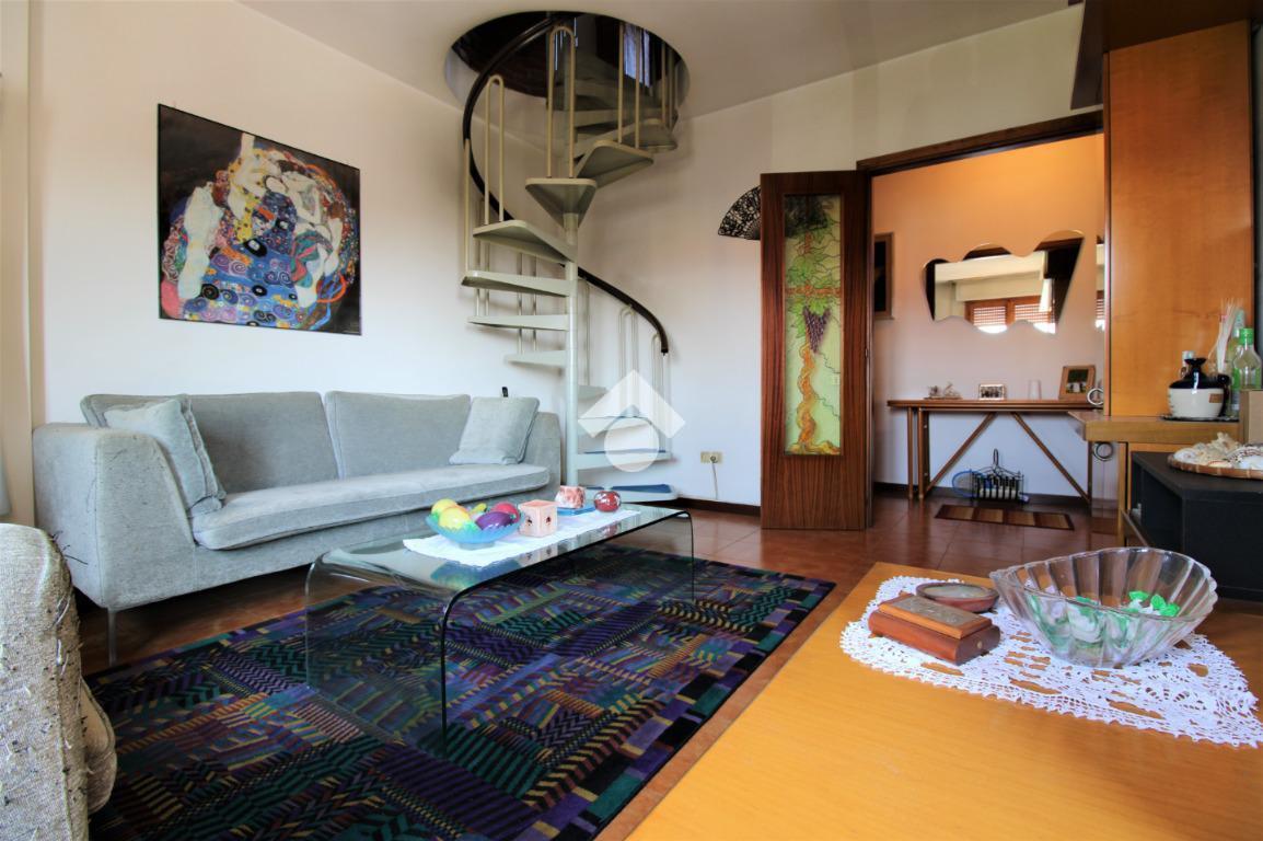 Appartamento in vendita a Prato