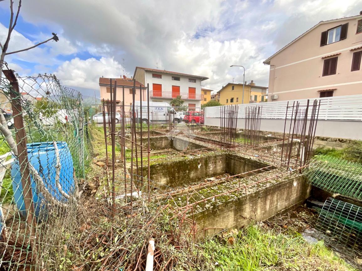 Terreno edificabile in vendita a Prato